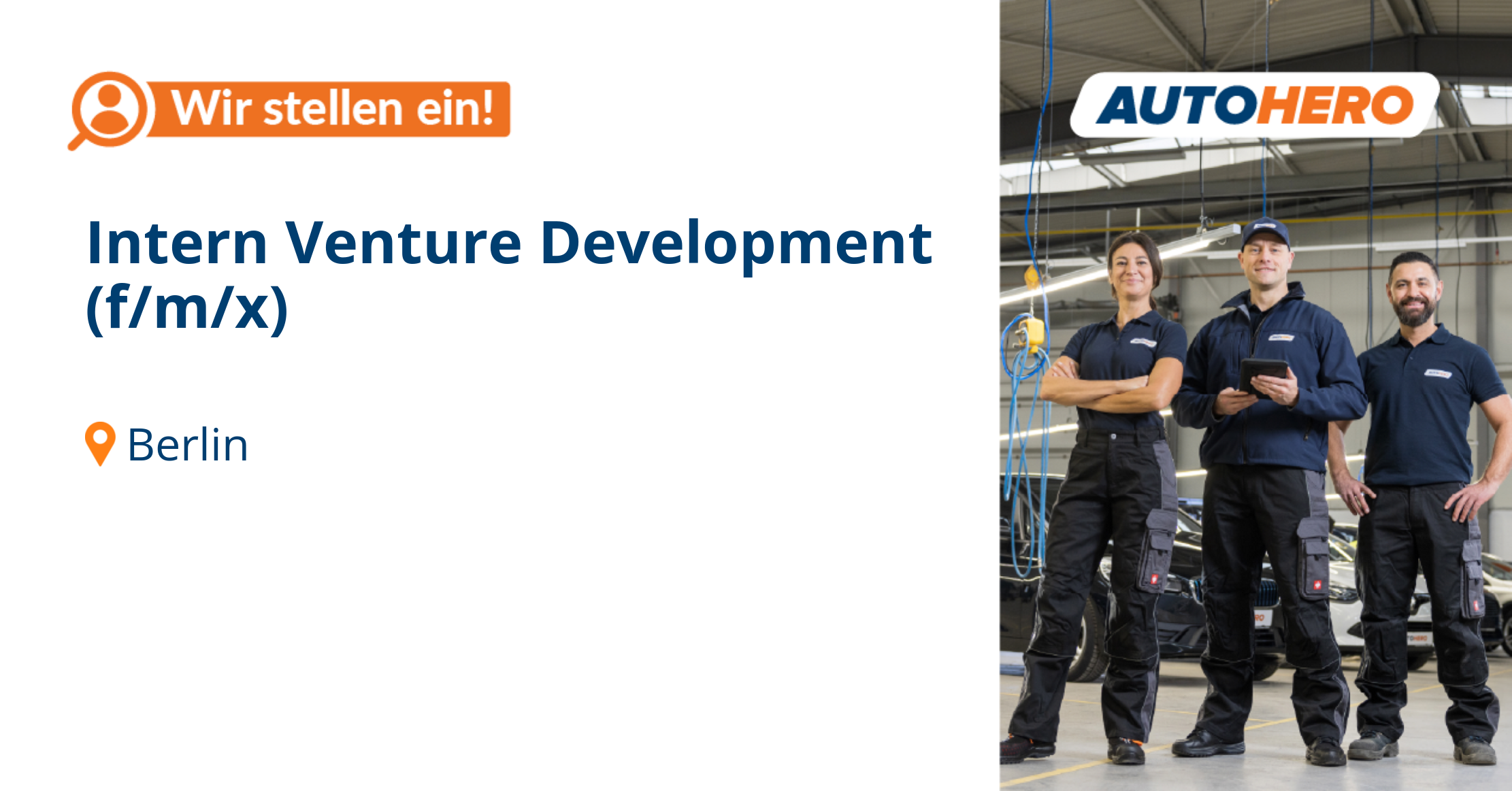 Intern Venture Development f m x Autohero Careers intern-venture-development-f-m-x-autohero-careers